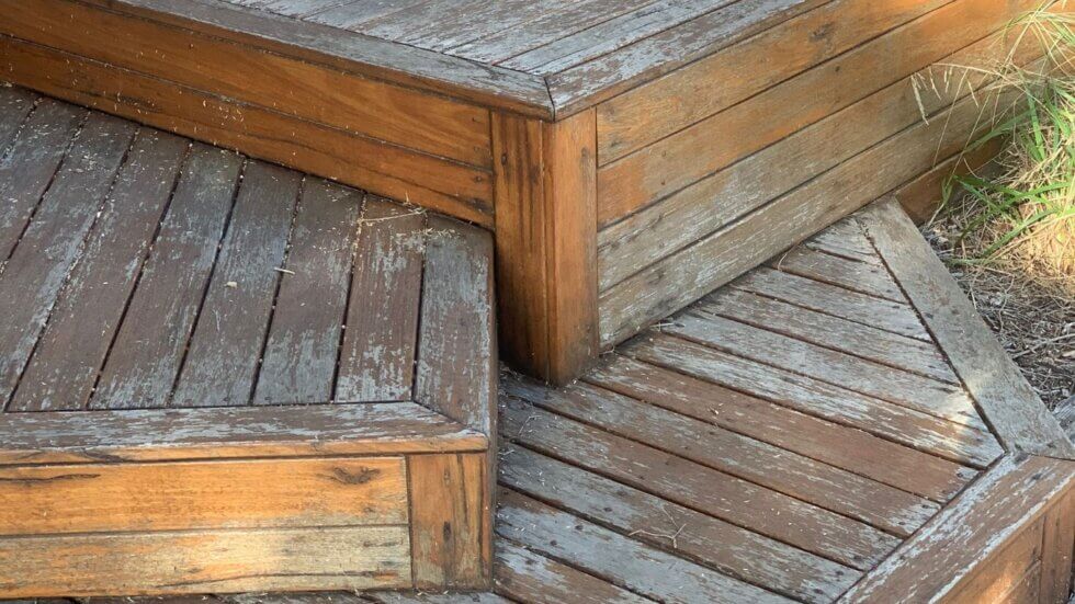 Deck Stain Colors - How to Choose The Best Color for You…